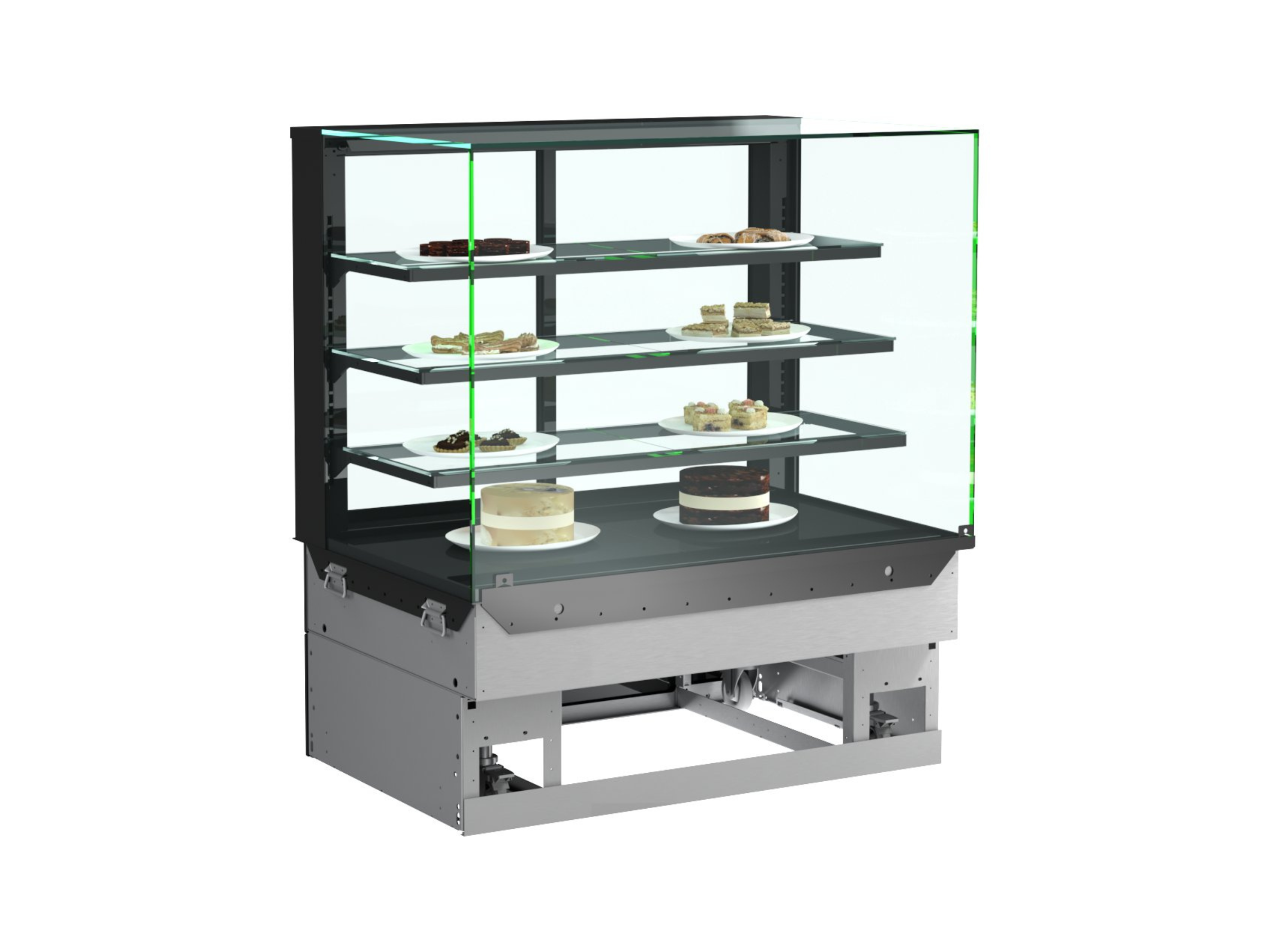 NE4835DSV - NE4835DSV | Structural Concepts