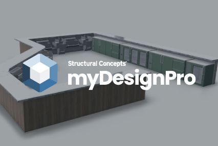 Mydesignpro video thumbnail | Structural Concepts