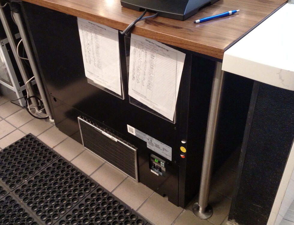 CO33R-UC Back of Case | Structural Concepts