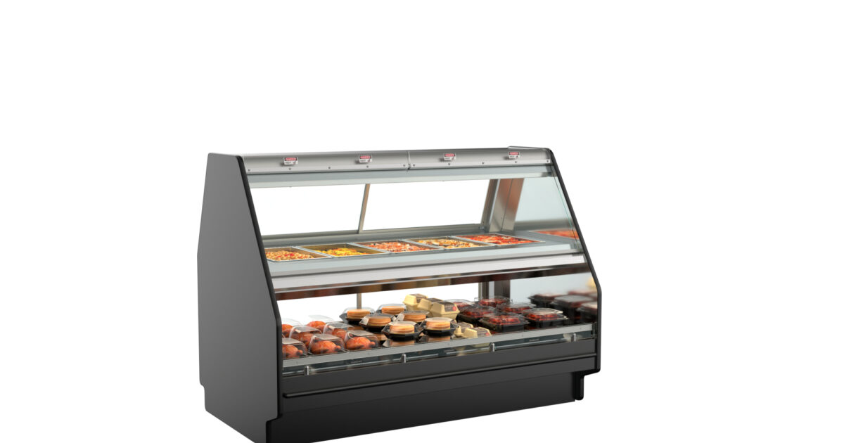 GCD Hot Over Hot Combination Case | Structural Concepts
