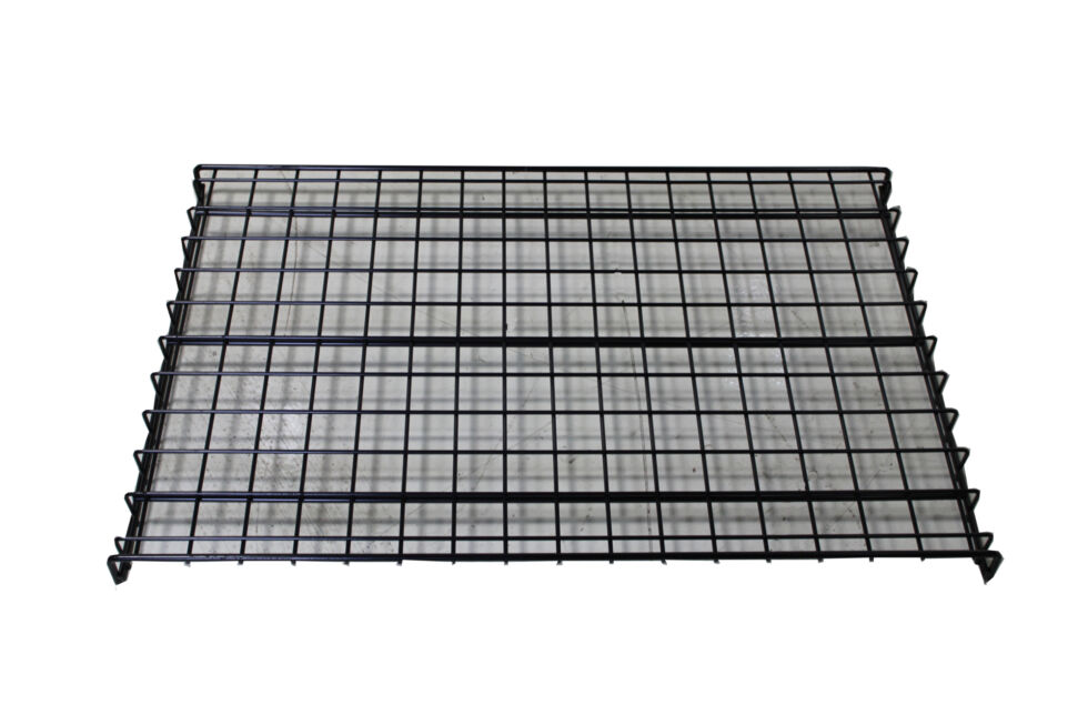 MI46RF Wire Grid - MI46RF studio ds 10 19 0198 wire grid no bkgrd ...